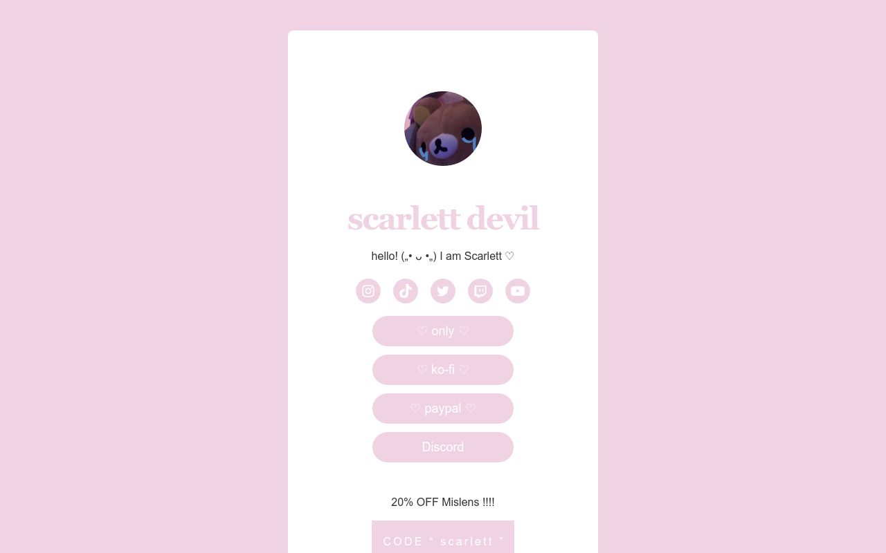 scarlett.devil